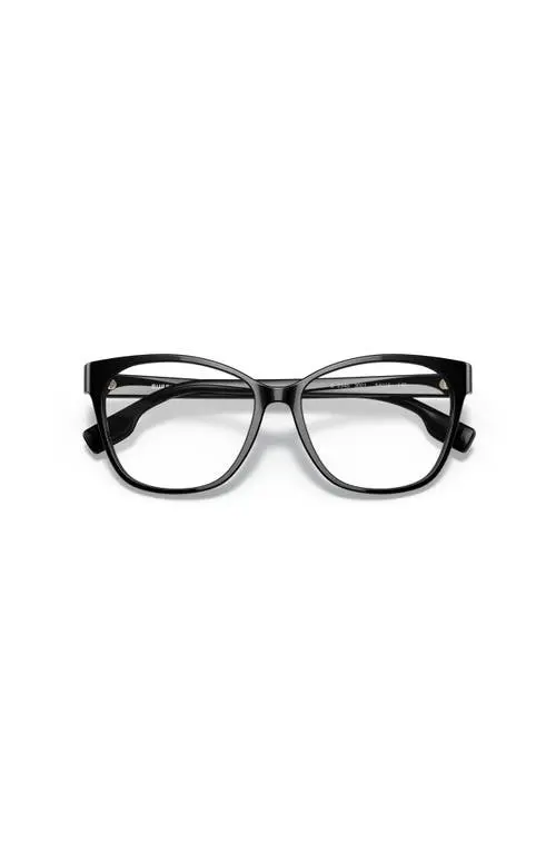 Burberry 54mm Square Optical Glasses