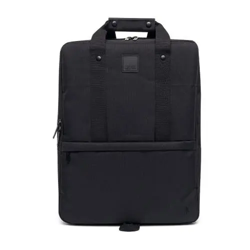 LEFRIK 15" Backpack - Black