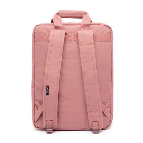 LEFRIK Daily Backpack - Dust Pink