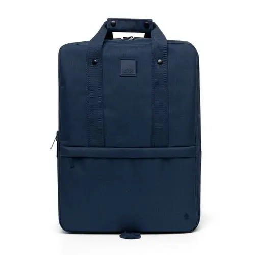 LEFRIK 15" Backpack - Navy