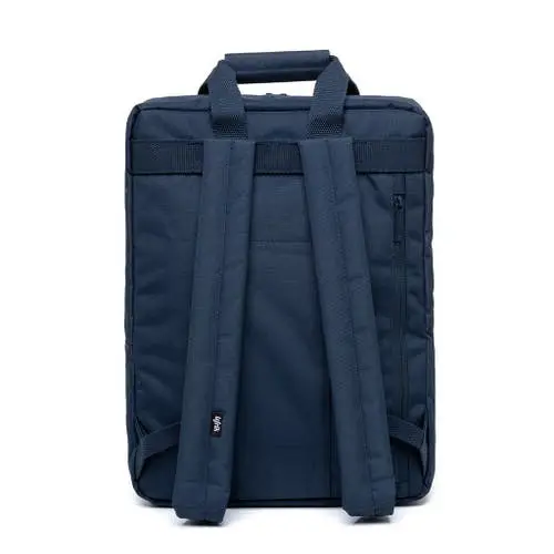 LEFRIK 15" Backpack - Navy