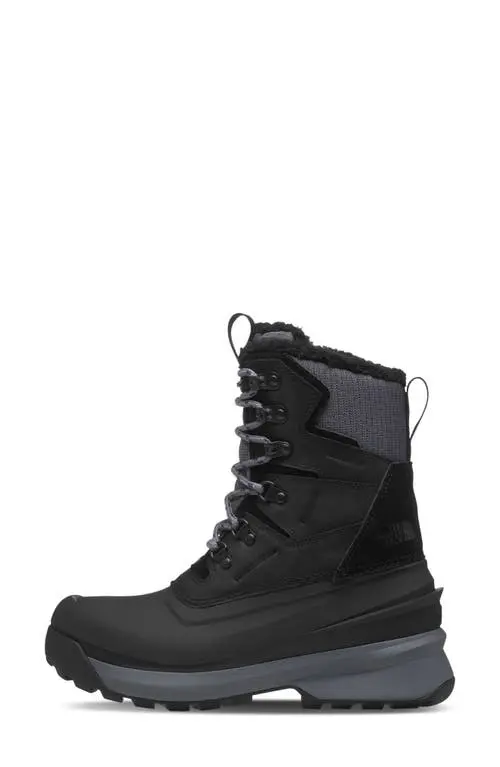 The North Face Waterproof Hiking Boot - Tnf Black