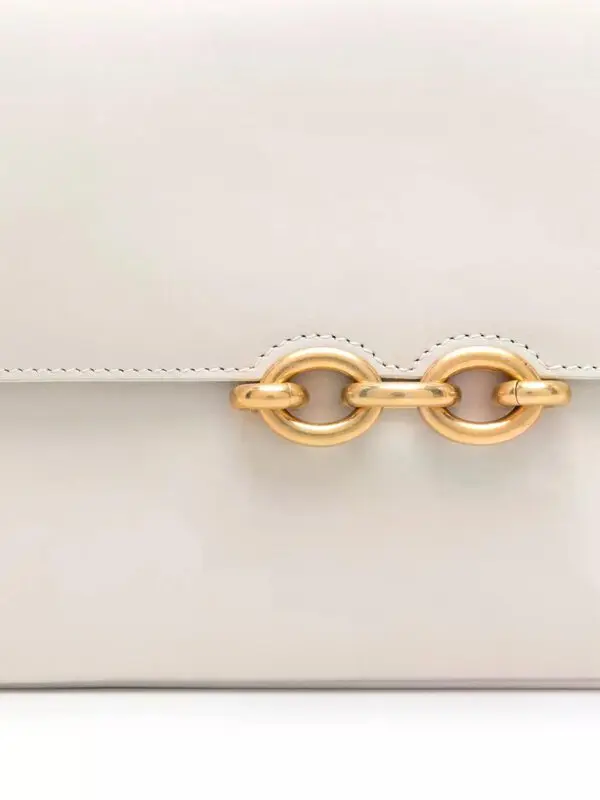 Saint Laurent Le Maillon Shoulder Bag