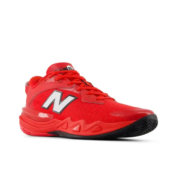 NEW BALANCE Hesi Low V2 Basketball Shoe