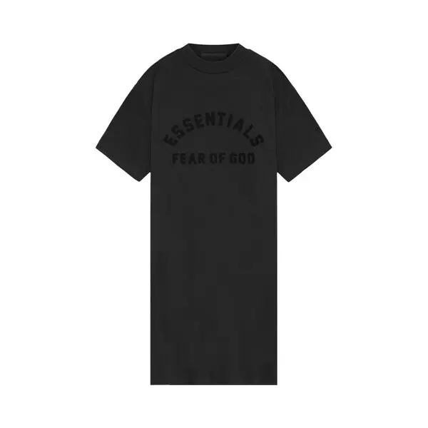 Fear Of God 3/4 Sleeve Dress
