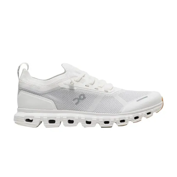 On Cloud 6 Versa Sneakers - White