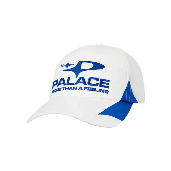 PALACE Rally Team Snapback