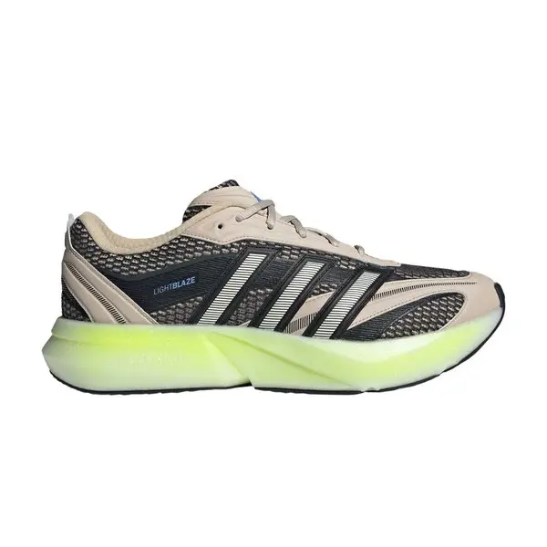 Adidas Lightblaze Glow Athletic Sneakers