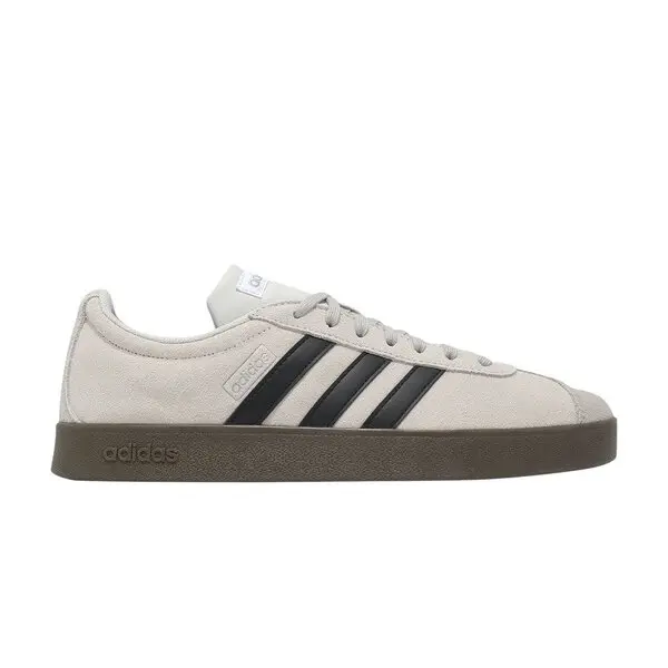 Adidas Vl Court 2.0 Sneakers - Grey