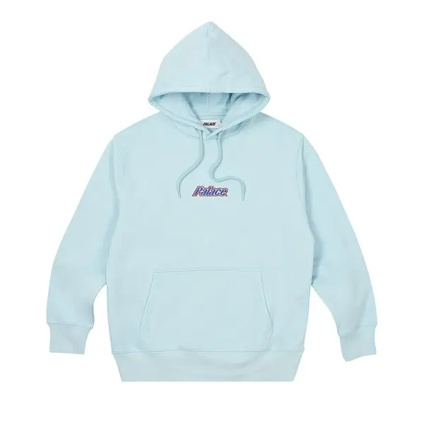 PALACE Crystalised Hood