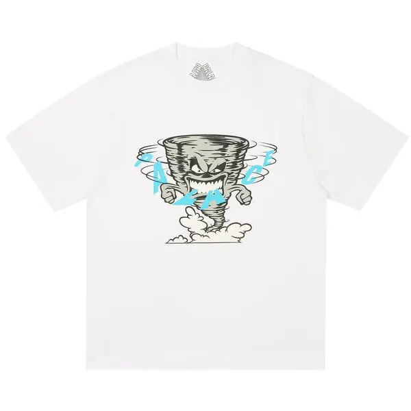 PALACE Tornado T-shirt - White
