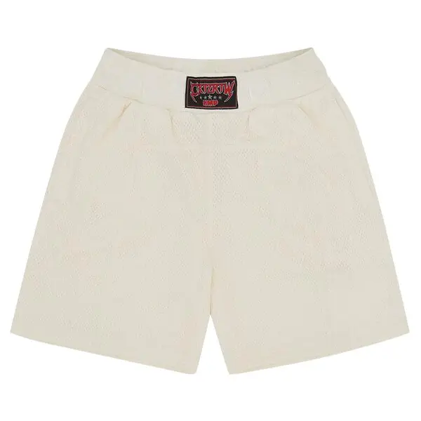 CORTEIZ Hmp Mesh Panel Shorts
