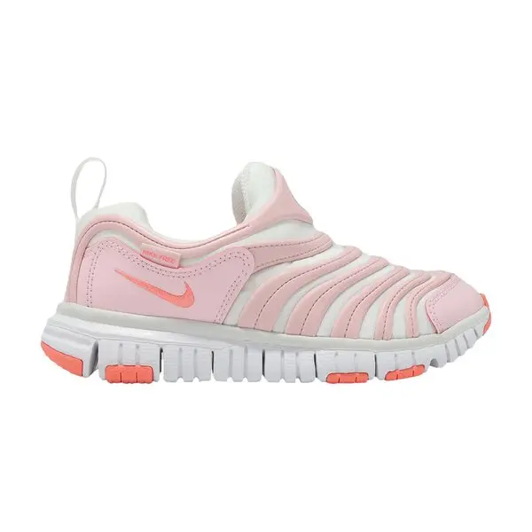 Nike Dynamo Free Ps Sneakers - Pink