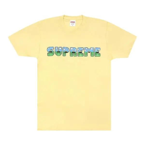 Supreme The Shit Tee