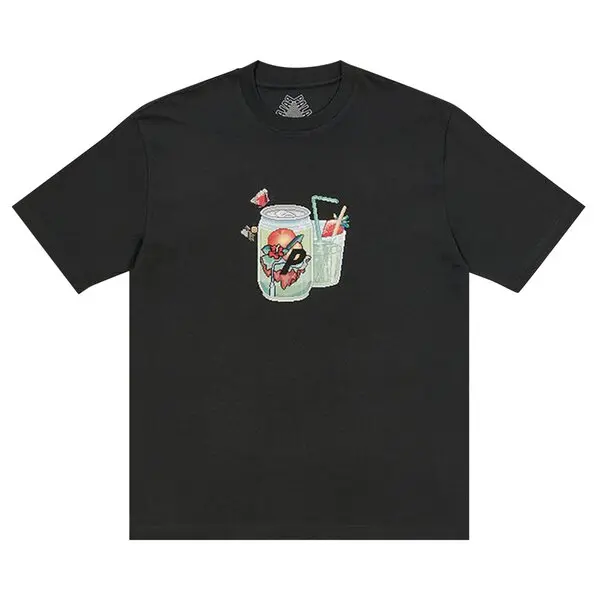 PALACE Fruity T-shirt - Black