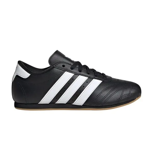 Adidas Taekwondo Lace J Sneakers - Black