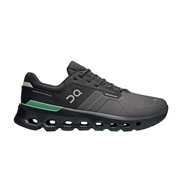 On Cloudrunner 2 Waterproof Sneakers