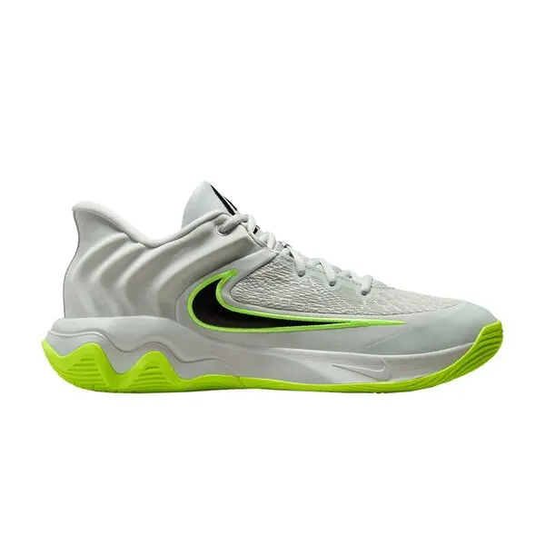Nike Giannis Immortality 4 Sneakers - Grey