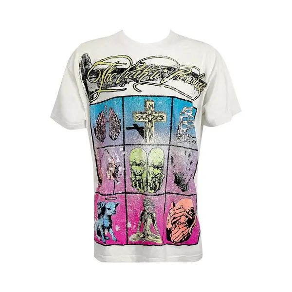 HELLSTAR Rush Graphic T-shirt