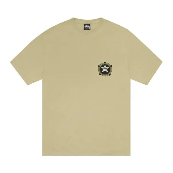StÜssy Ranger Tee - Green