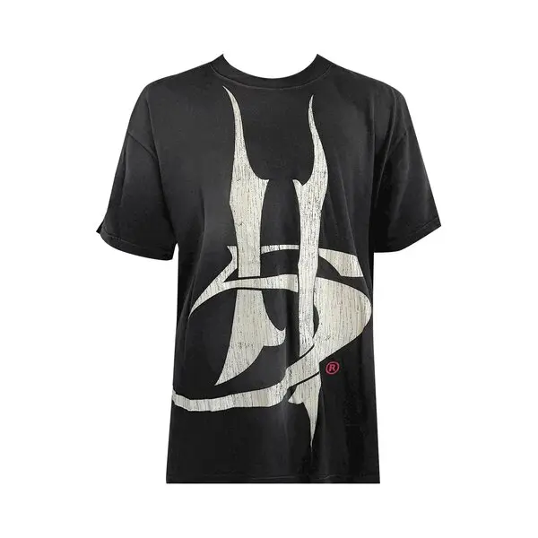 HELLSTAR Hs Logo T-shirt