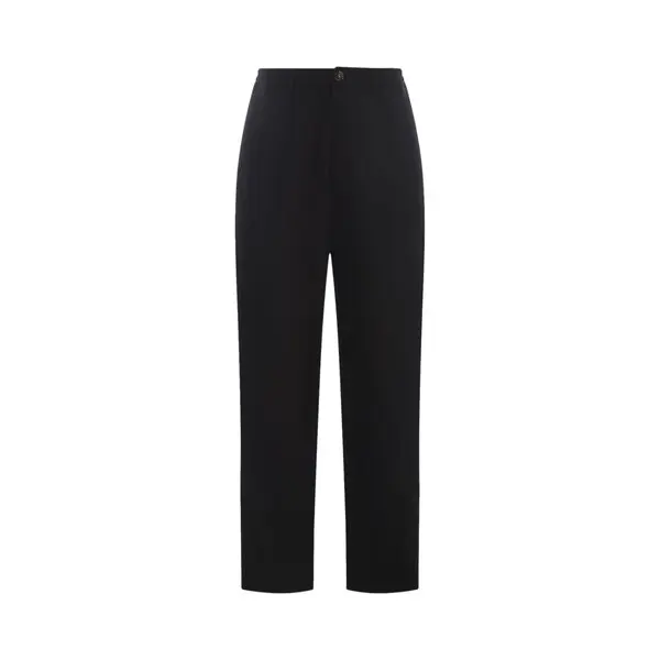 Marni Tropical Wool Pants