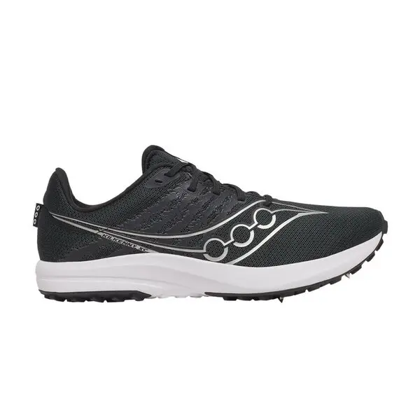 Saucony Kilkenny Xc10 Spike - Black