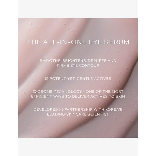 WESTMAN ATELIER Eye Activator Serum