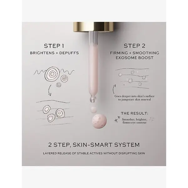 WESTMAN ATELIER Eye Activator Serum