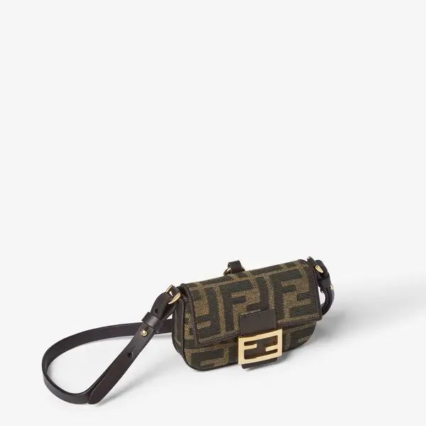 Fendi Nano Baguette Charm