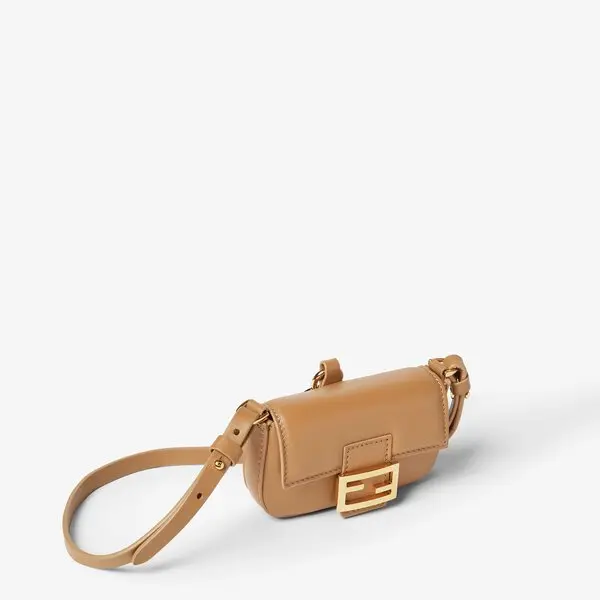 Fendi Nano Baguette Charm