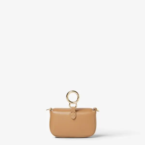 Fendi Nano Baguette Charm