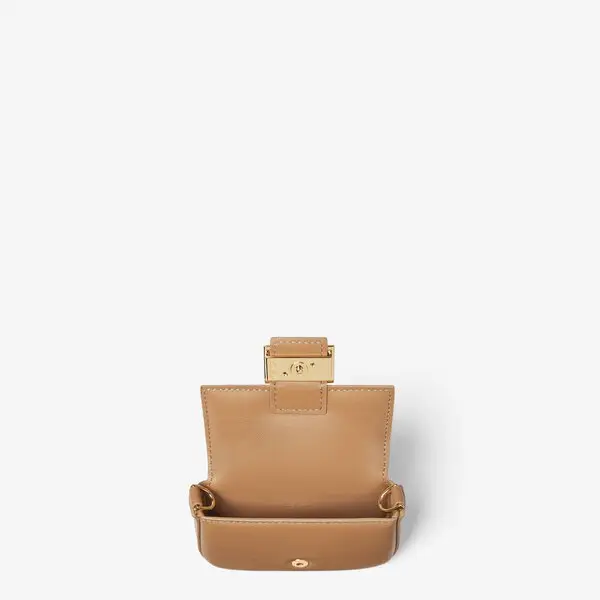 Fendi Nano Baguette Charm