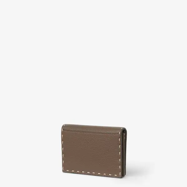 Fendi Selleria Card Holder