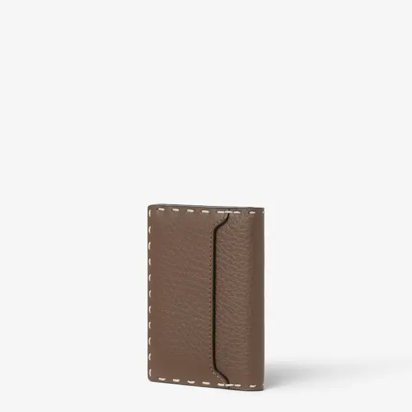 Fendi Selleria Card Holder