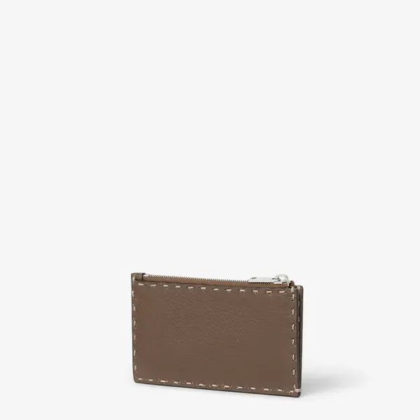 Fendi Selleria Card Holder