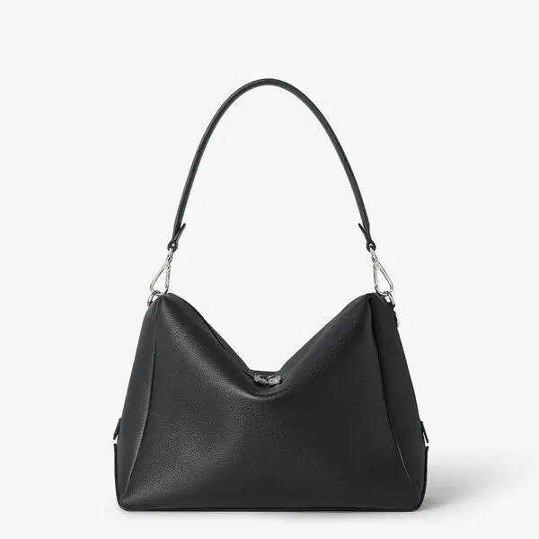 Fendi Lui Large Bag - Black
