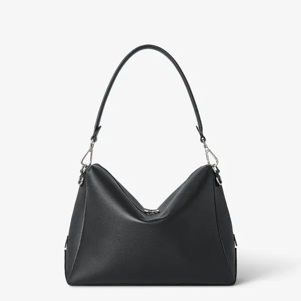 Fendi Lui Large Bag - Black