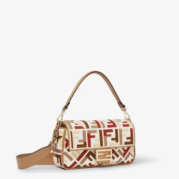 Fendi Baguette Bag