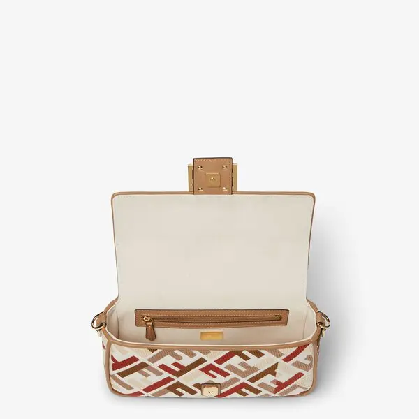 Fendi Baguette Bag