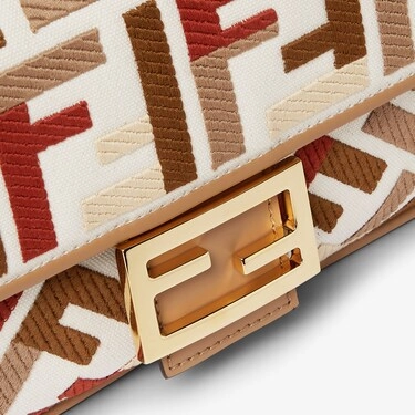 Fendi Baguette Bag
