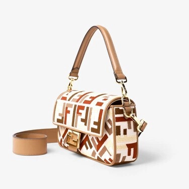 Fendi Baguette Bag