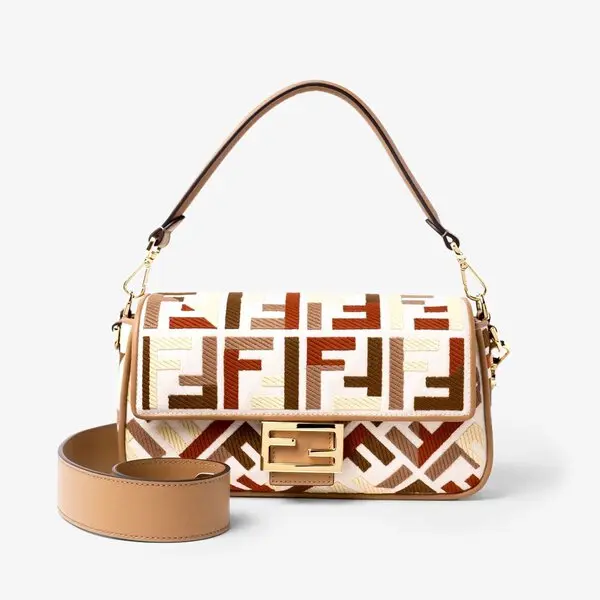 Fendi Baguette Bag