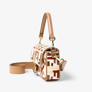 Fendi Baguette Bag