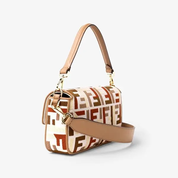 Fendi Baguette Bag