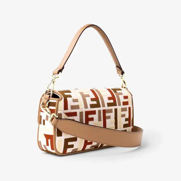 Fendi Baguette Bag