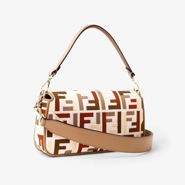 Fendi Baguette Bag