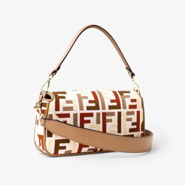 Fendi Baguette Bag