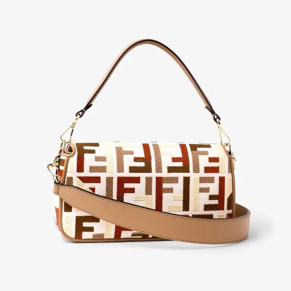 Fendi Baguette Bag