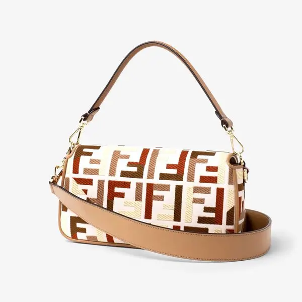 Fendi Baguette Bag